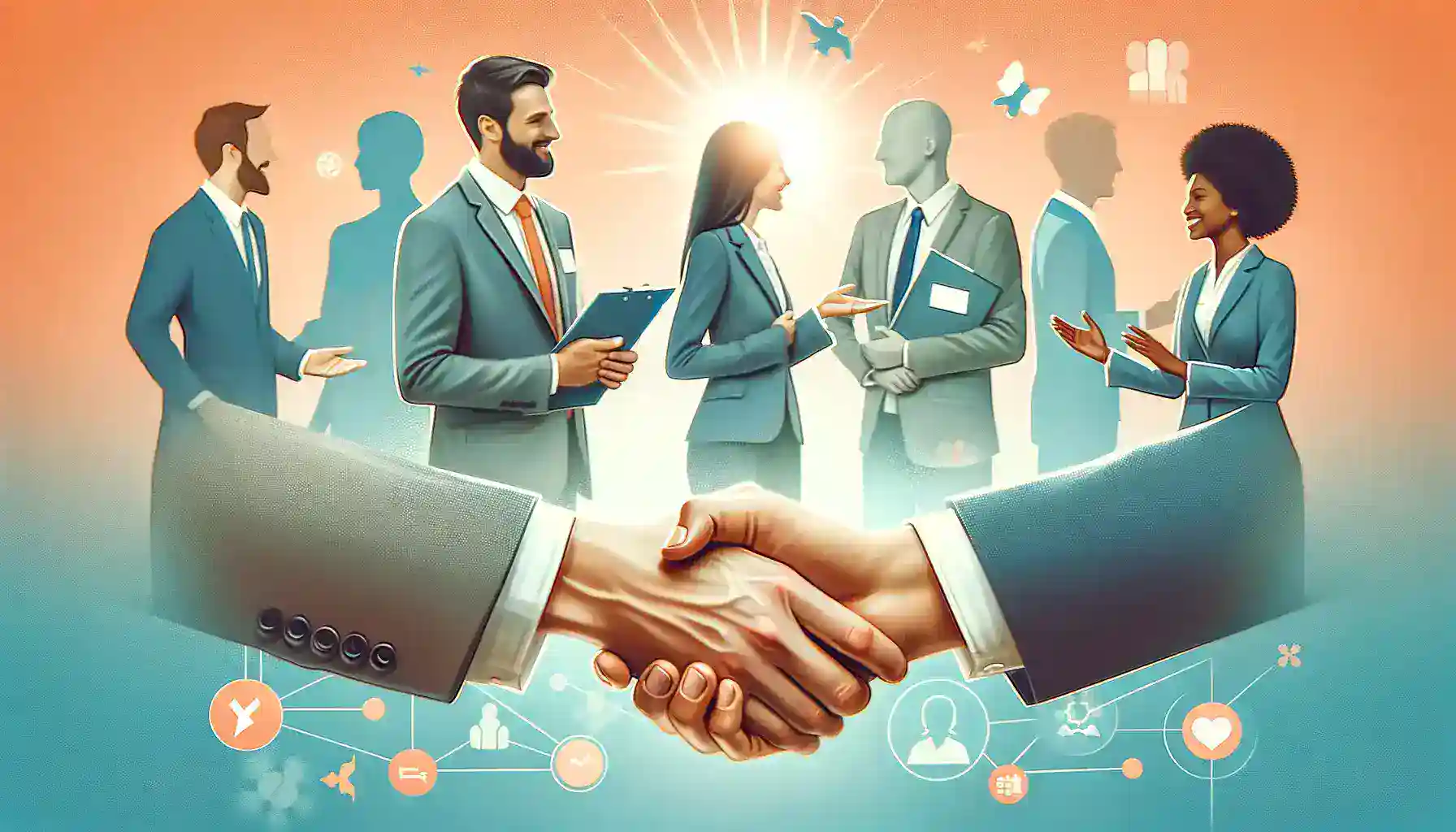 Interpersonal Skills For Success At Work And Career: Best 10