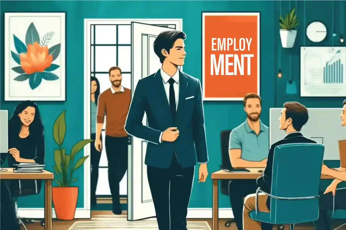 Tips For Starting A New Job | 7 Things To Pay Attention To