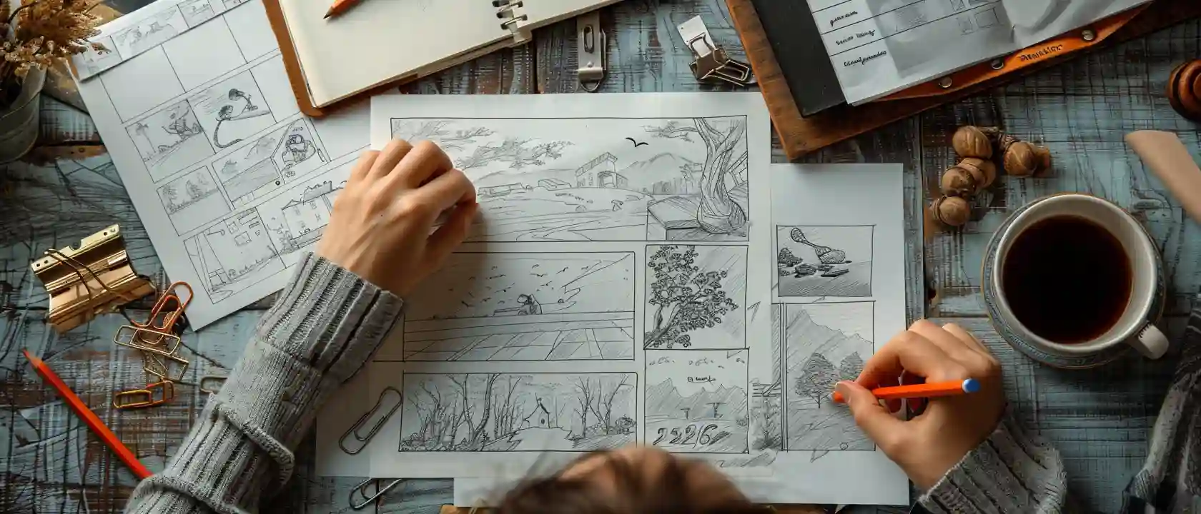 Top Creative Arts And Design Careers: 36 Inspiring Roles