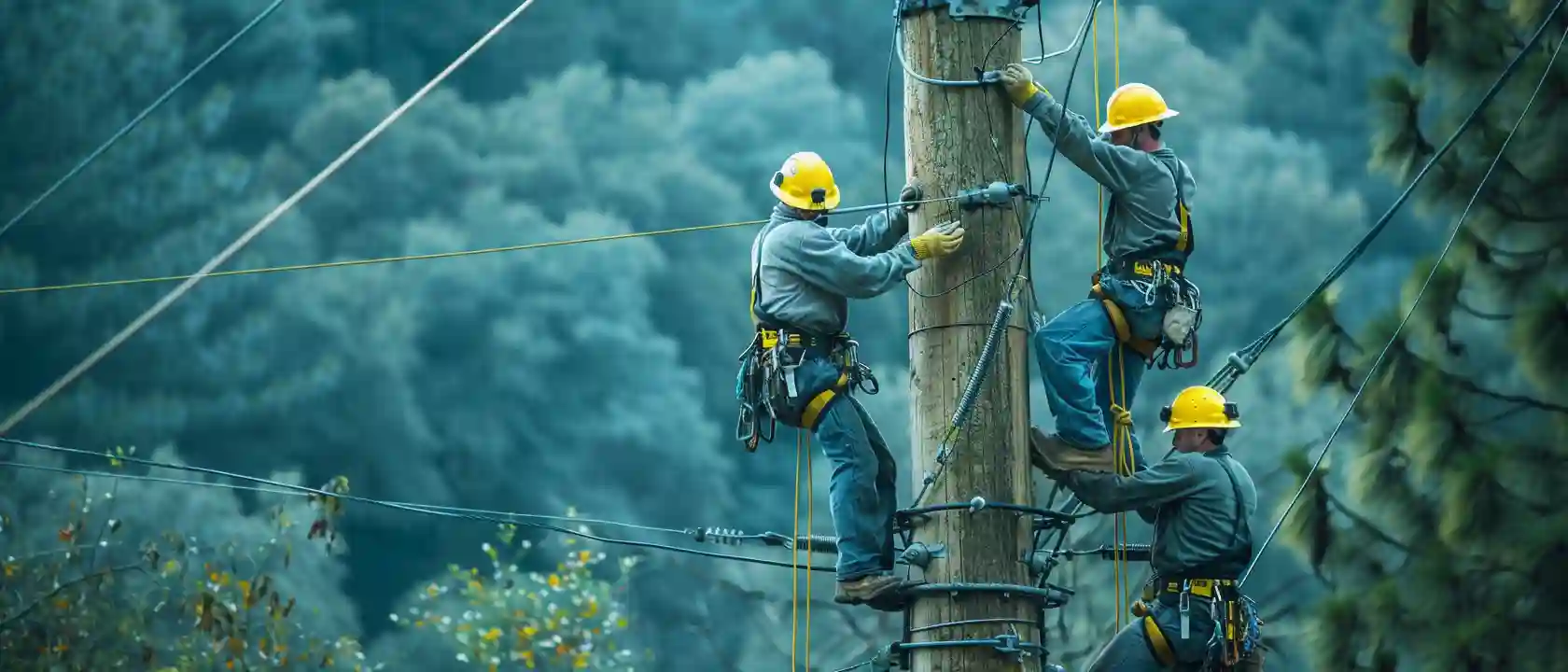 Energy And Utilities Jobs: 7 Exciting Careers You Can Pursue